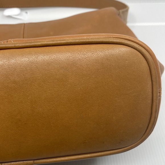 Coach | Bags | Vintage Coach Soho Bucket Bag 448 | Poshmark
